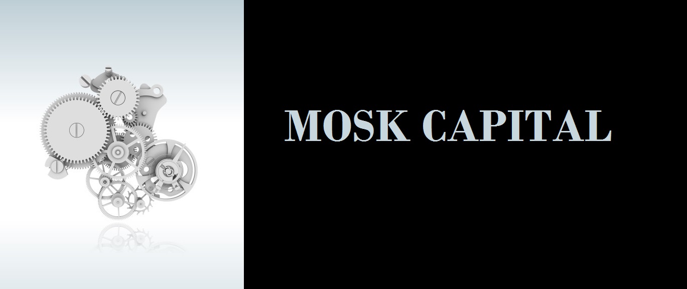 MOSK INVEST